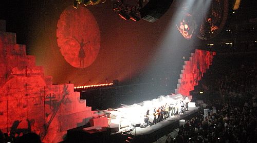 Roger Waters: The Wall Concert review by Sean McManus